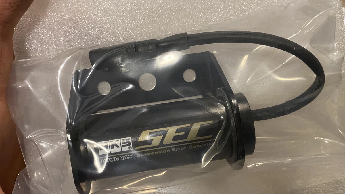 シビックタイプR FL5：HKS HIPERMAX R 導入｜Weekend Garage & Cars Life