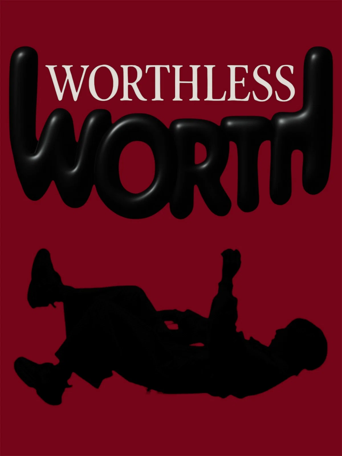 WORTHLESS WORTH "Infinity Matrix" Look Book｜松井