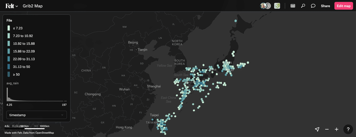 【Fused】Pythonで地理データを扱ってきた人の“次の選択肢”｜Pacific Spatial Solutions（PSS）