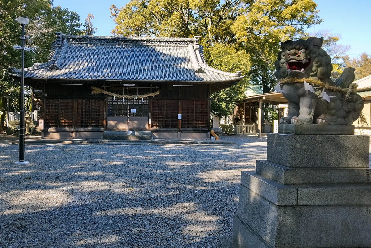 Ryoウォーク「小泉八雲・焼津散策」｜takobo