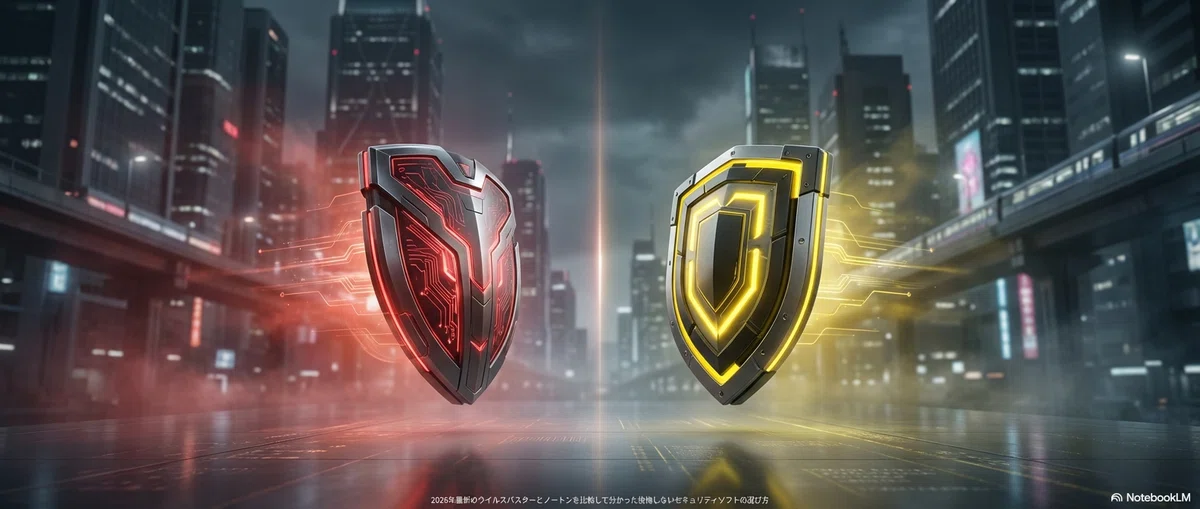 How to Choose Security Software You Won't Regret: A 2026 Comparison of ...