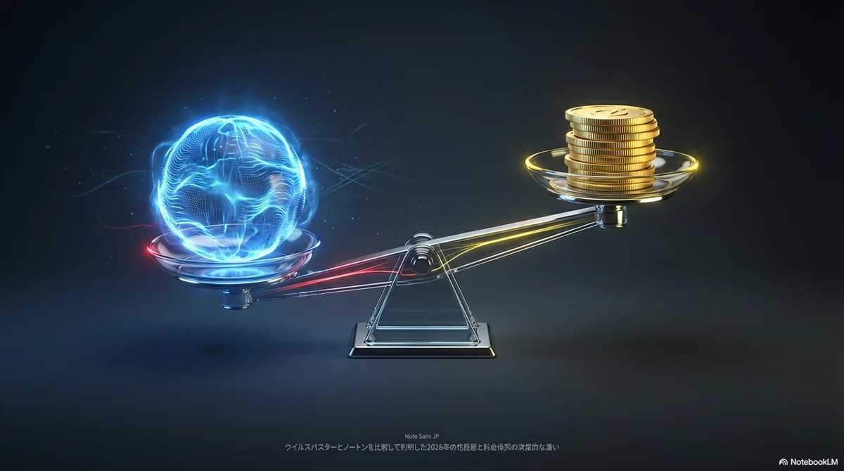 How to Choose Security Software You Won't Regret: A 2026 Comparison of ...