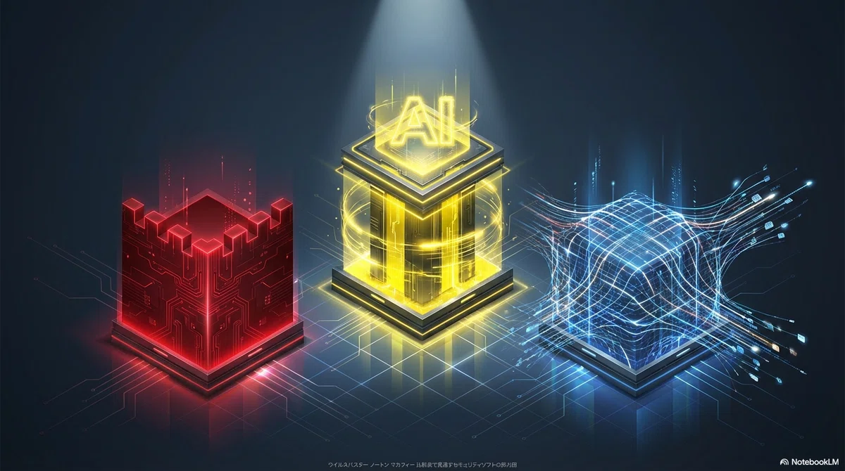 How to Choose Security Software You Won't Regret: A 2026 Comparison of ...