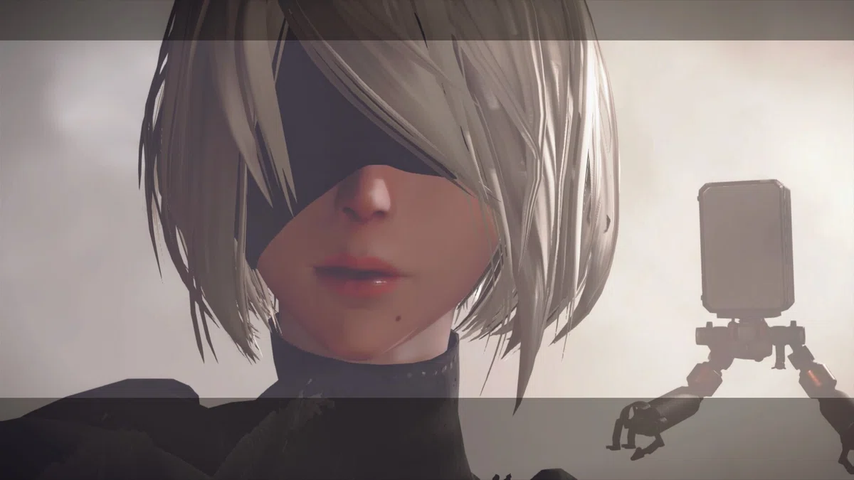 【NieR:Automata】2026にして名作を初見プレイ＆ガチ考察｜Tom