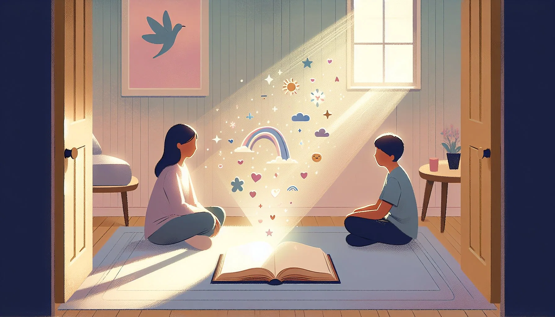 Tips for Reading Picture Books That Boys Will Love｜すくすく先生