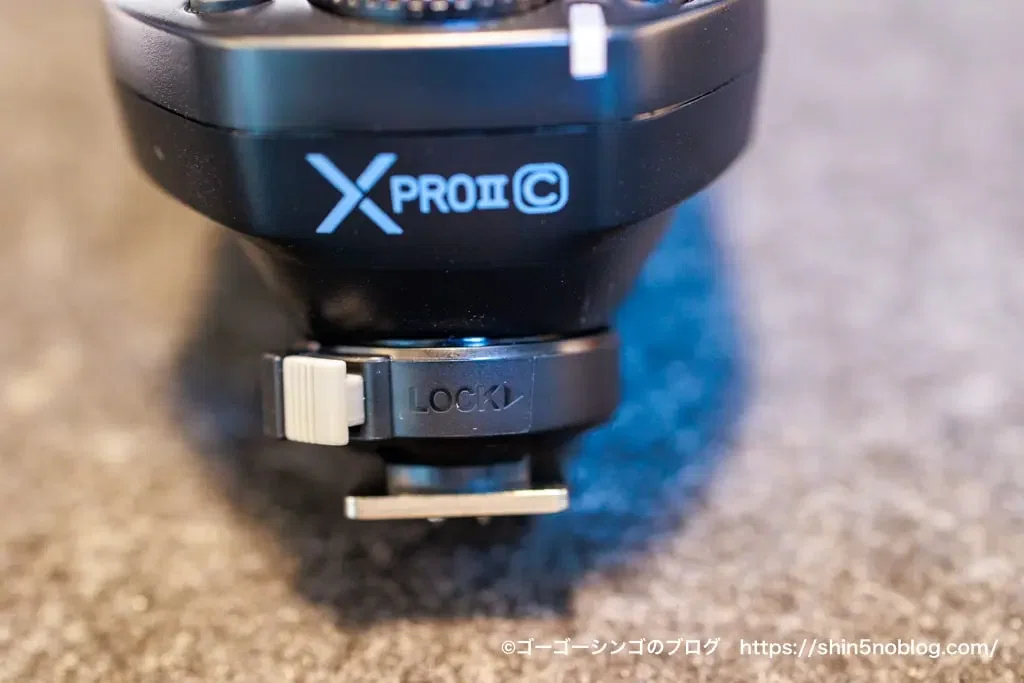 ロケ撮影がちょっと好きになった日。GODOX X Pro IIを選んだ理由｜ゴーゴーシンゴ（栗原伸悟）