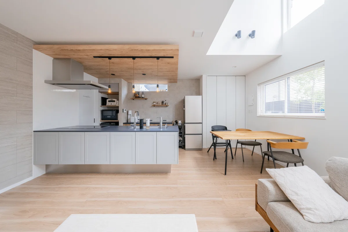 Pal & Park が掲げる2050 STANDARD HOUSEとは｜Pal & Park