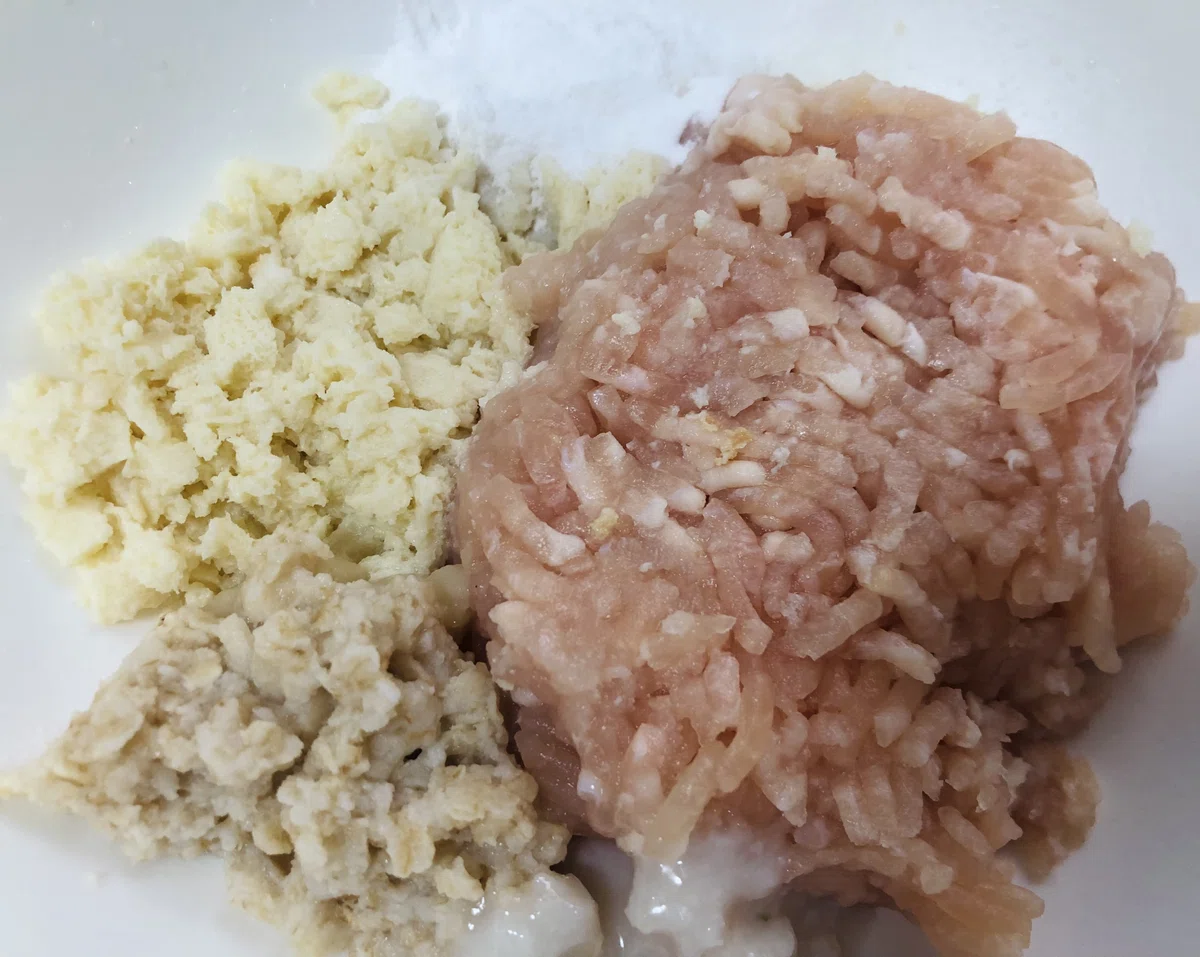 【薬膳】タッコギドムタン/鶏肉のドームスープ/닭고기 돔 탄/ドームサムゲタン/労り食/ダイエット｜のんの