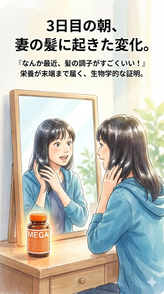 【正直レビュー】14日間ガチ検証で見えた「VAVAV MEGA」が“令和の仙豆”と呼ばれる理由。｜koji_body_make