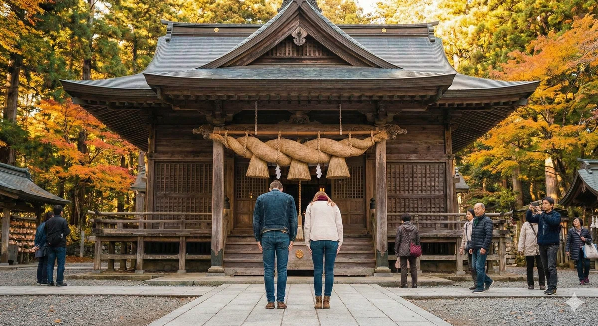 The True Meaning of Two Bows, Two Claps, One Bow – A Mindfulness Guide ...