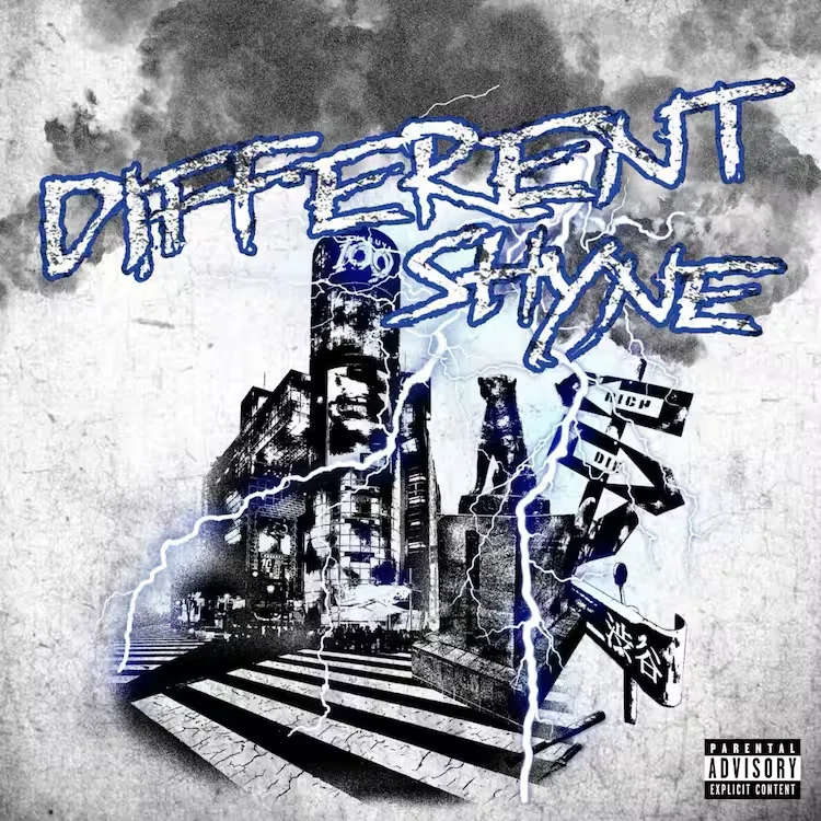 Tee Shyne（ティー・シャイン）とは何者なのか｜TERIA