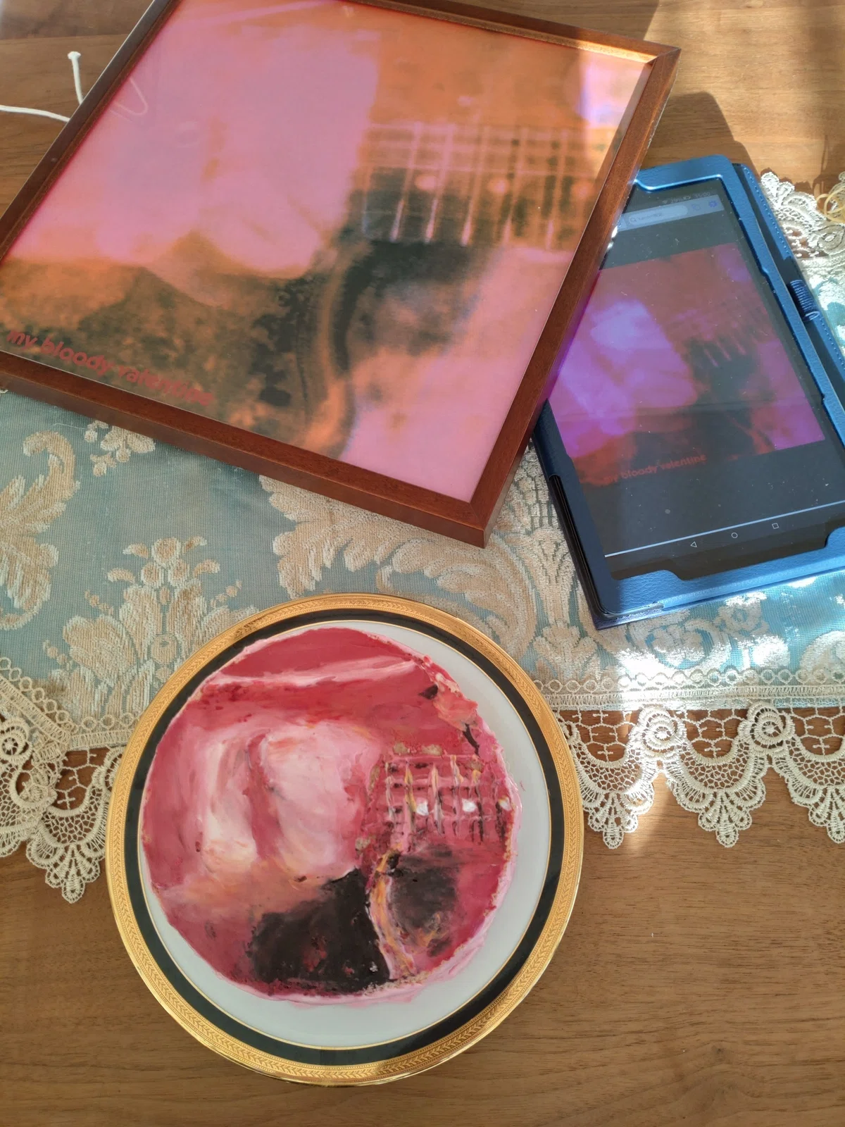 [B-Side] MBV & Me - 番外編：2026年2月6日 有明ガーデンシアター｜Tabula Rasa