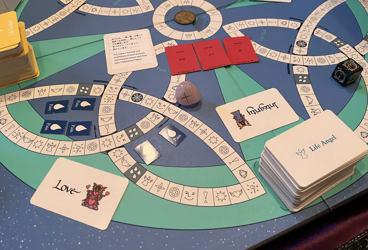 初☆トランスフォーメーションゲーム®｜Yucka