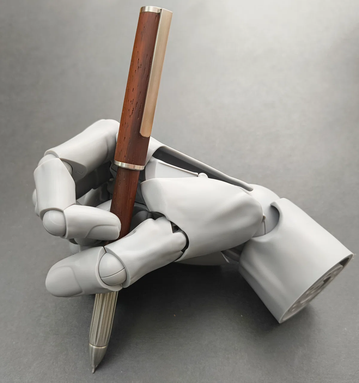 Dëff Refill Pen Jacket｜KAWEkollektor