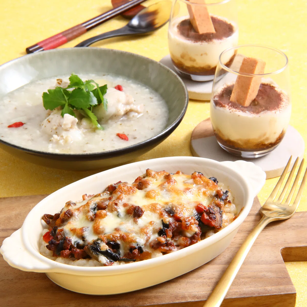 美味しく使い切る防災食アレンジレシピ【サムゲタン編】｜KOKOBO公式 | 株式会社キングジム