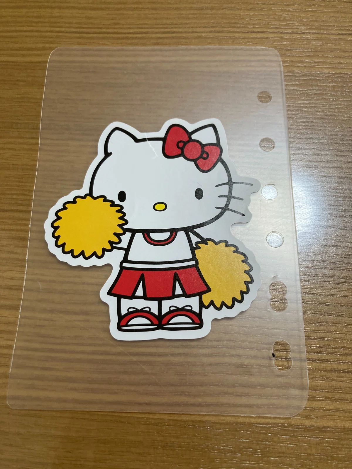 The Story of Making a Handmade Sticker Book｜なつこ
