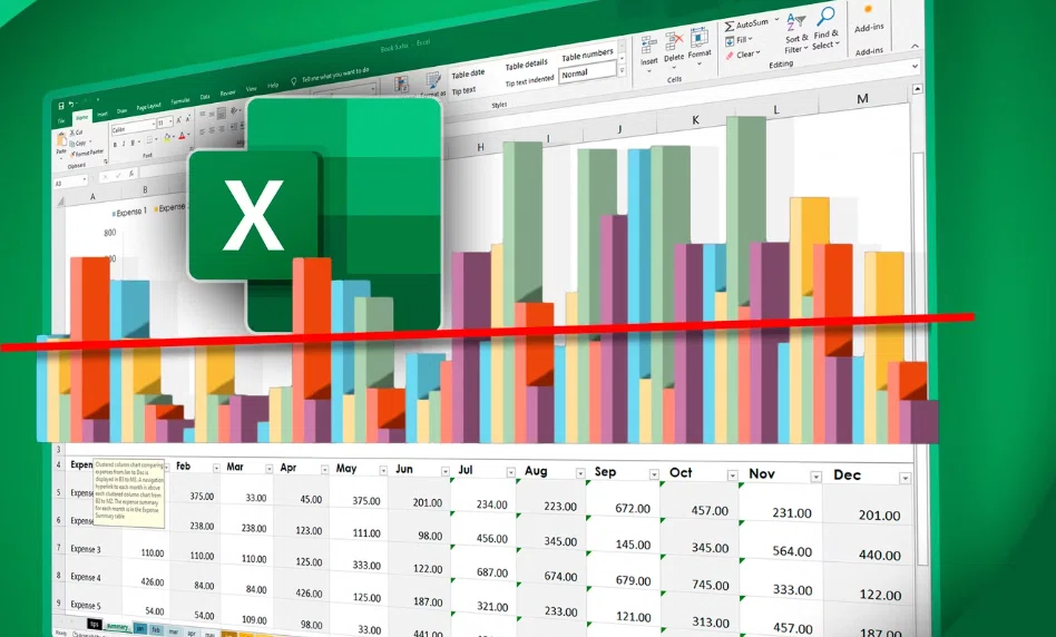 Solutions for when Excel charts do not update or reflect changes｜東京 AI 研究所