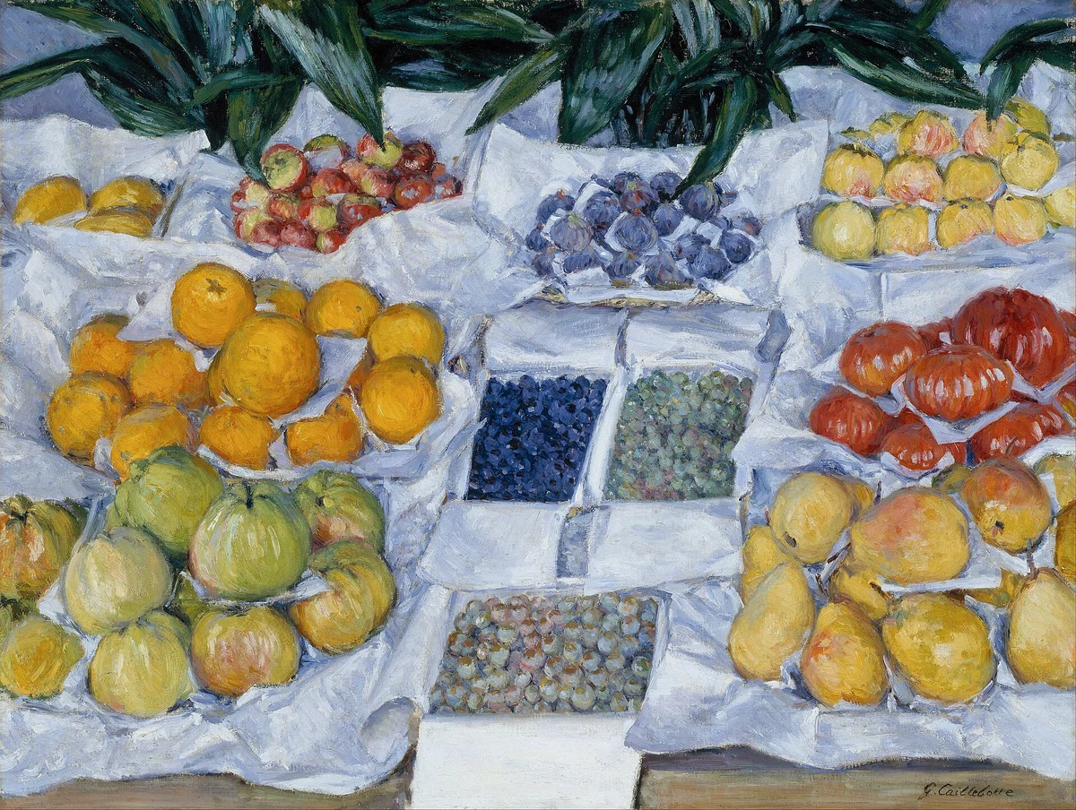 （抄訳）The New Painting—Impressionism: 1874–1886 |「新しい絵画」展—Part 9: 第7回印象派展 ...