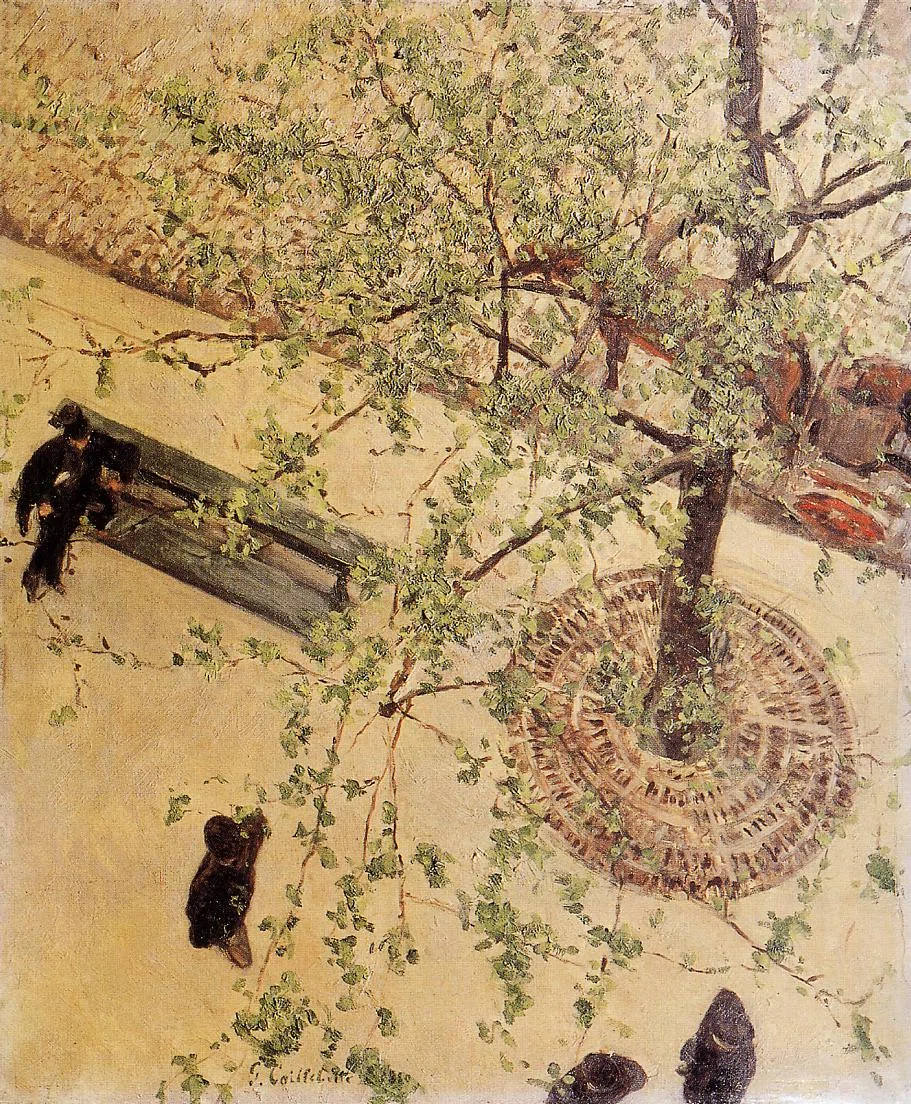 （抄訳）The New Painting—Impressionism: 1874–1886 |「新しい絵画」展—Part 9: 第7回印象派展 ...