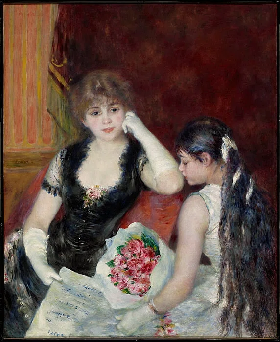 （抄訳）The New Painting—Impressionism: 1874–1886 |「新しい絵画」展—Part 9: 第7回印象派展 ...
