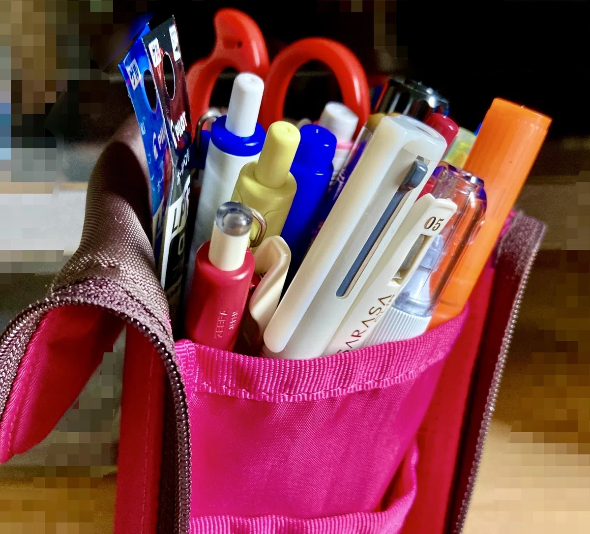You don't need decoration for your 'anything' notebook or planner｜あまみ まみ