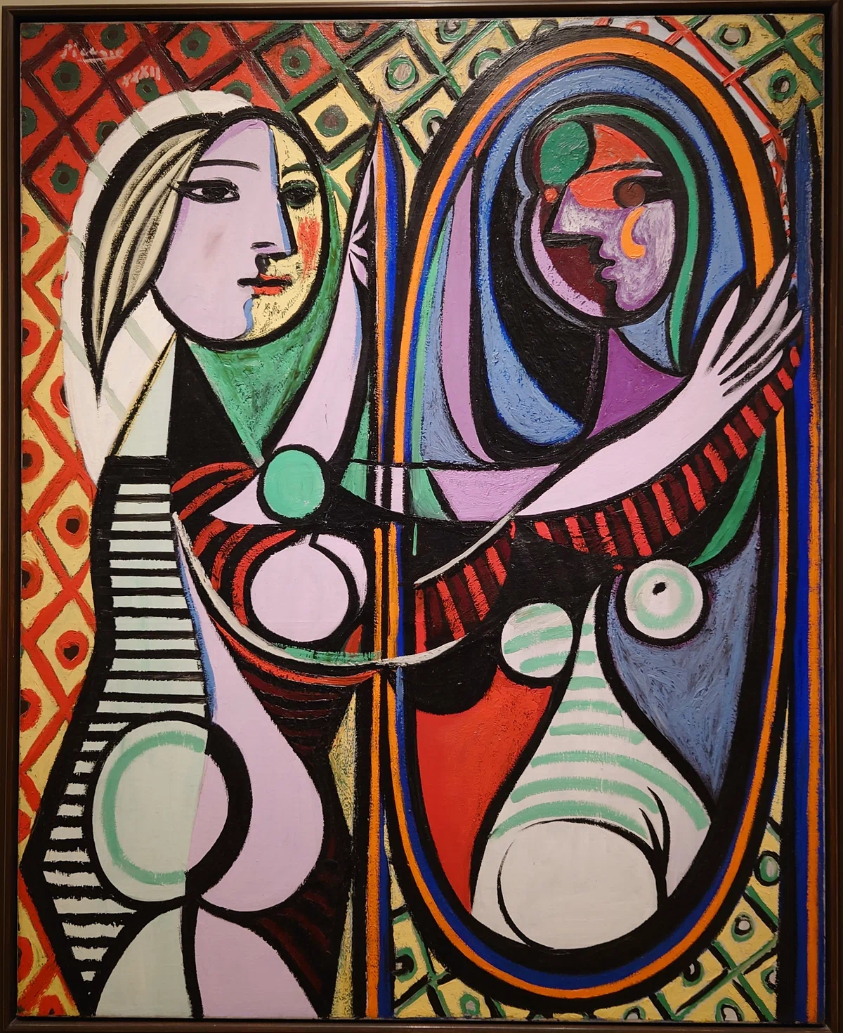 MoMA（The Museum of Modern Art, New York：ニューヨーク近代美術館）（2）ピカソ｜
