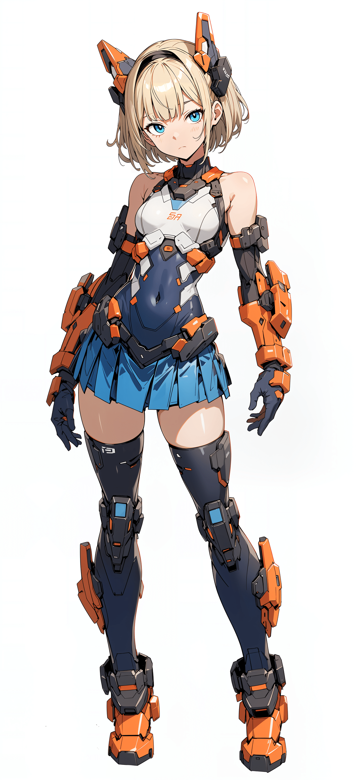 Stable Diffusion WebUIの生成サイズ上限を変更して大きい画像を生成する方法（2026年2月15日のAIイラスト）｜てんねん ...