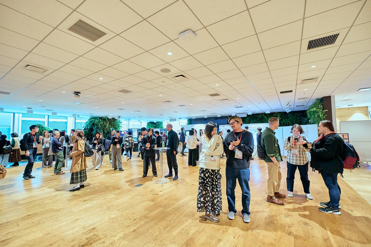 Spectrum Tokyo Fest 2026｜Framer Japan｜日本公式note