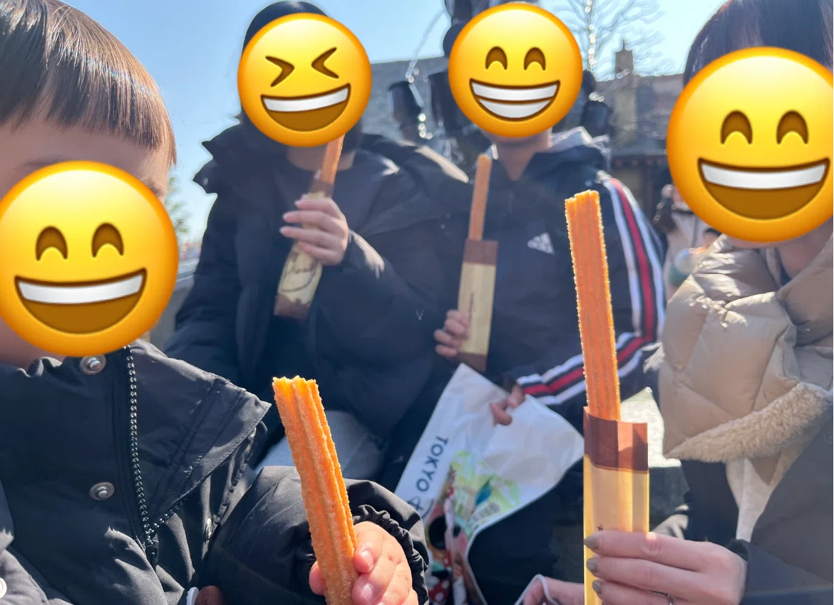 人生初の家族ディズニーランドでの備忘録（個人的評価95点だった立ち回り）｜Kopei Blog