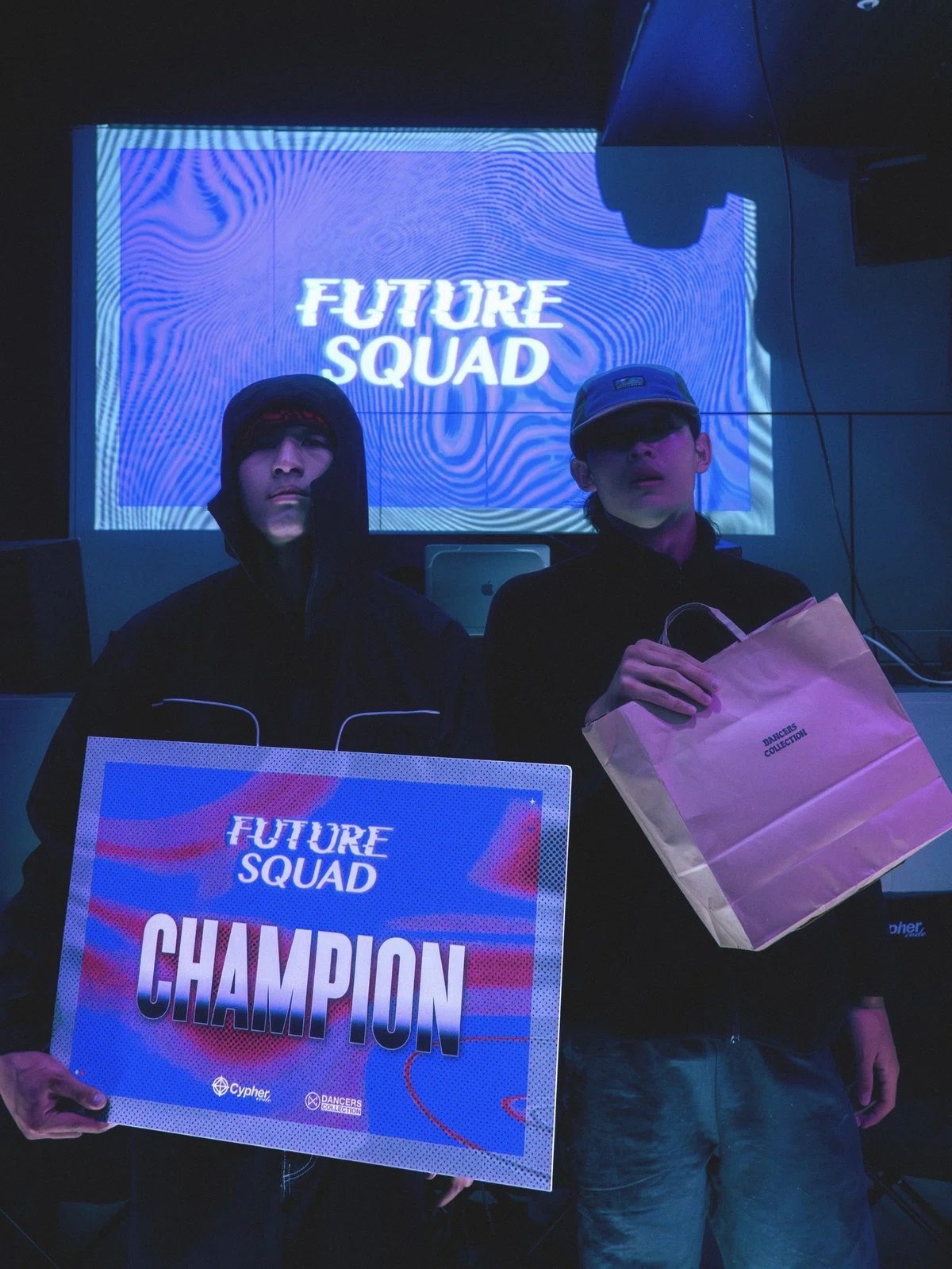 FUTURE SQUAD 2026 開催レポート｜FUTURE SQUAD