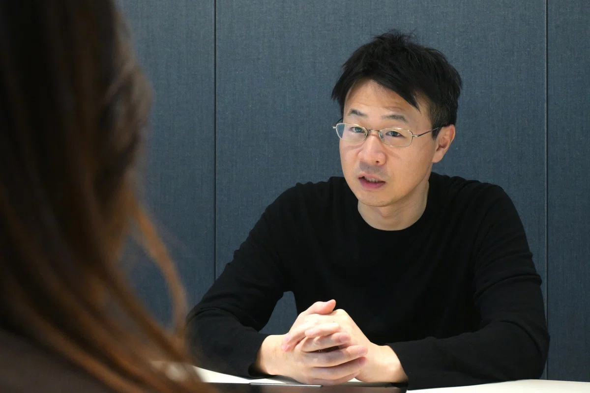 「何を作るか」より、「何を動かすか」。事業を加速させるプロダクトを | Bluefield Energy プロダクトマネジメント室長／常樂寺 ...