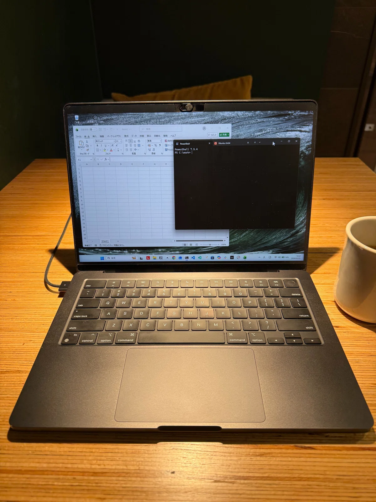 Escaping the 'Hell' of 7 Physical PCs: The Ultimate Location ...