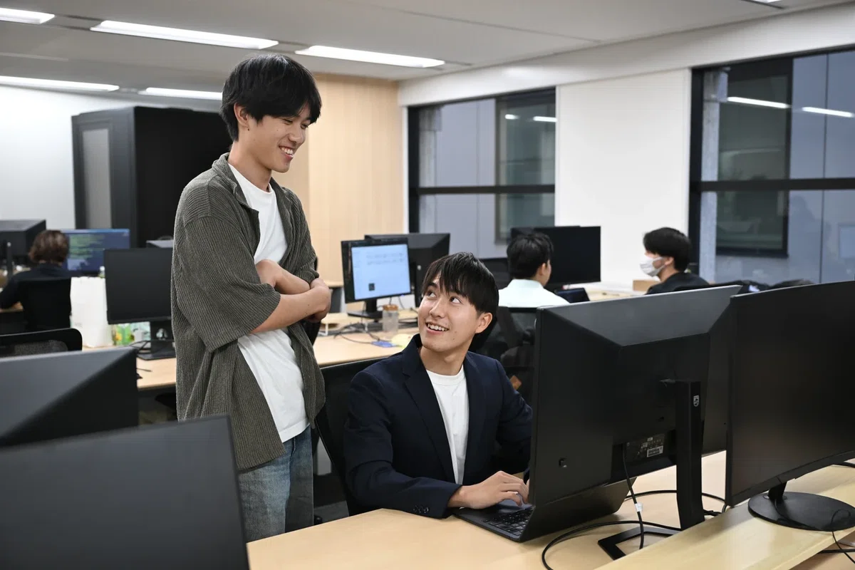 【AIスタートアップで働く学生エンジニアのリアルな成長とは！？】AIエンジニア 糸陸哉｜株式会社neoAI
