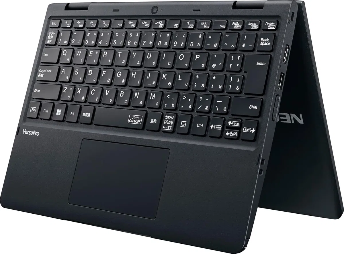 NEC VersaPro Eシリーズを本音レビュー｜2万円台で買えるビジネスPCの実力｜キャリアを加速させる達成ガイド（資格＆転職・副業）