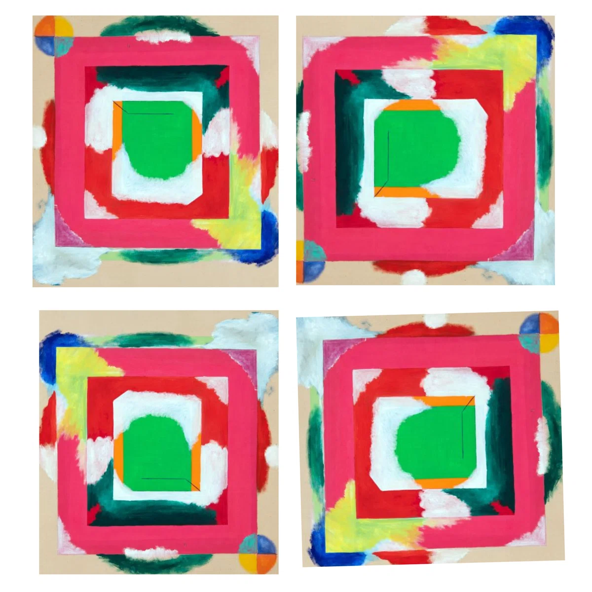 【アートを楽しむ】The Art of Bryan Mason No.0150｜Kazmin