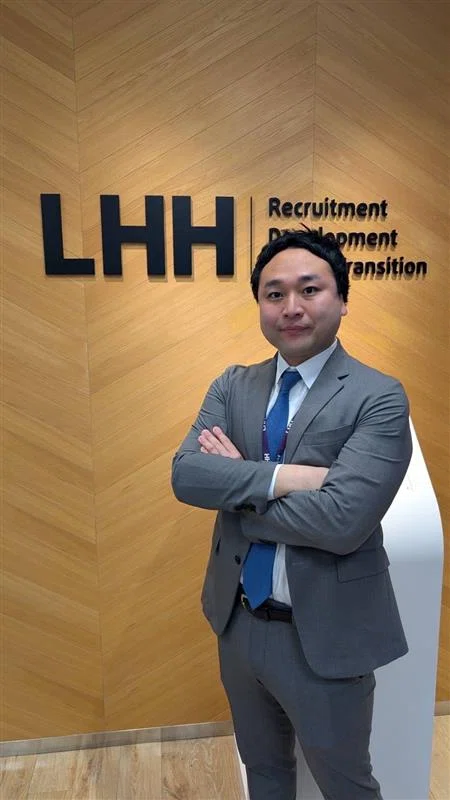 コンサルタント紹介：本気で向き合う伴走型コンサルタント「住宅・建設領域の武井！」｜LHH転職エージェント（アデコグループのハイクラス転職）