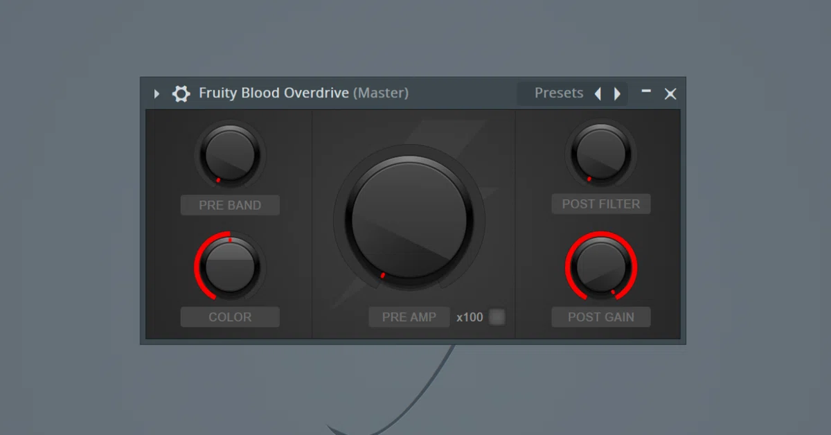 The Magic of Music Production: The Power of Distortion to Breathe 'Life ...