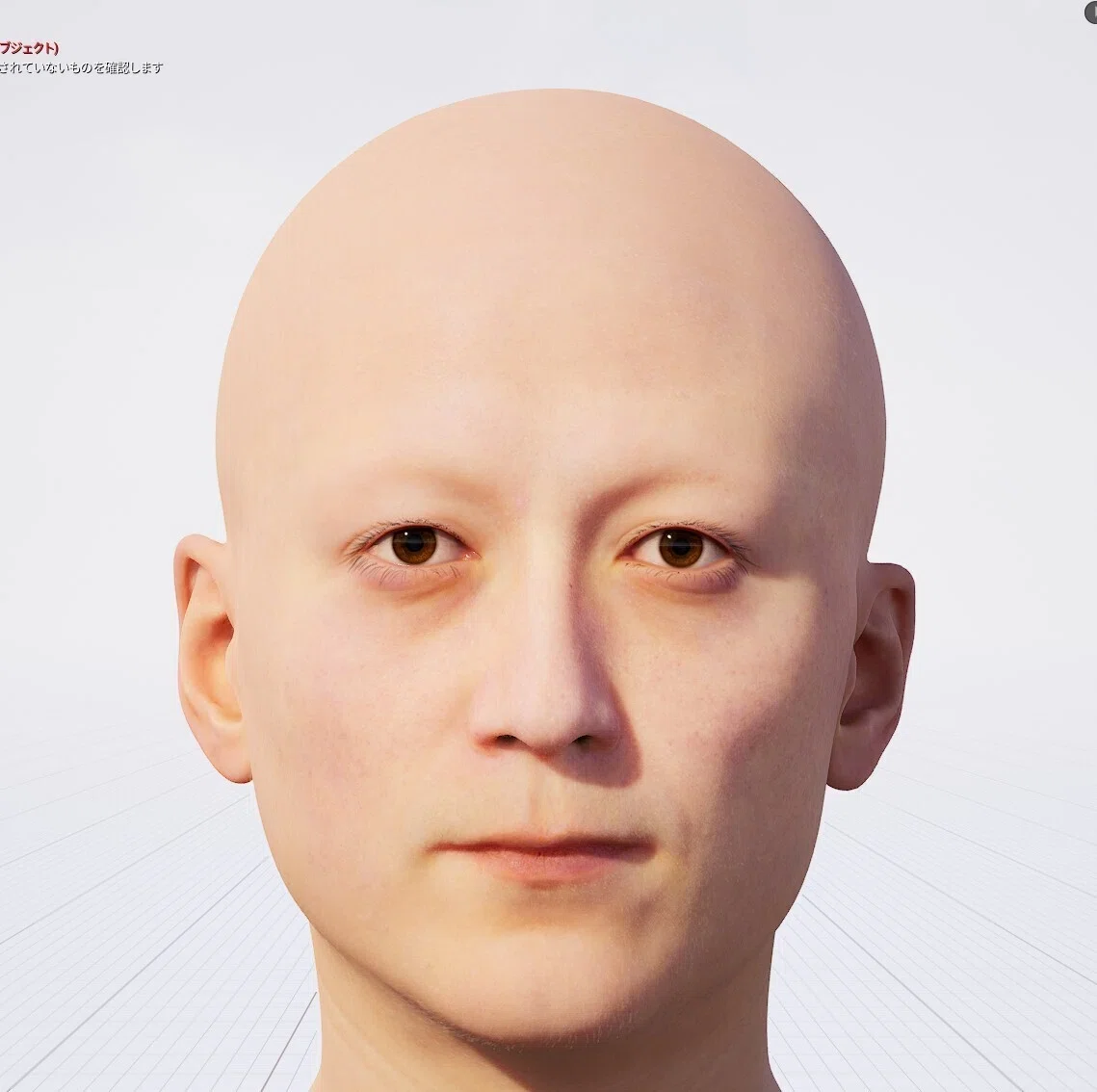 How to Turn 3D Scan Data into a Custom MetaHuman in Unreal Engine 5 ...
