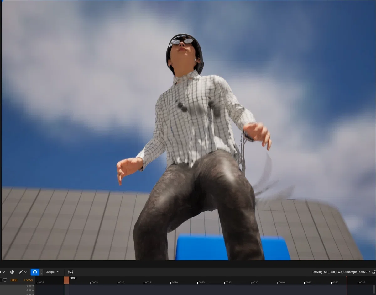 How to Turn 3D Scan Data into a Custom MetaHuman in Unreal Engine 5 ...