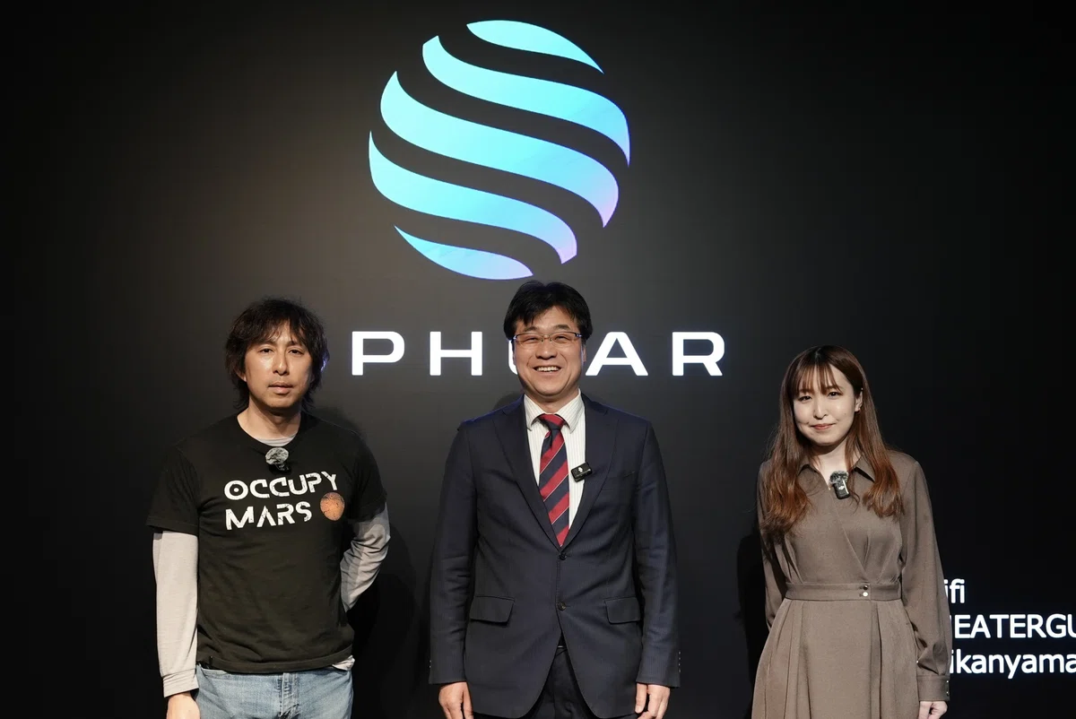 虚空で呼吸するために。JAXAとAI開発者が描く「極限状態での生命維持」｜Sphear（スフィア）