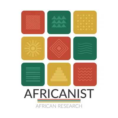 AFRICANIST(アフリカニスト)各タイルのコンセプトと歴史的背景｜AFRICANIST（アフリカニスト）