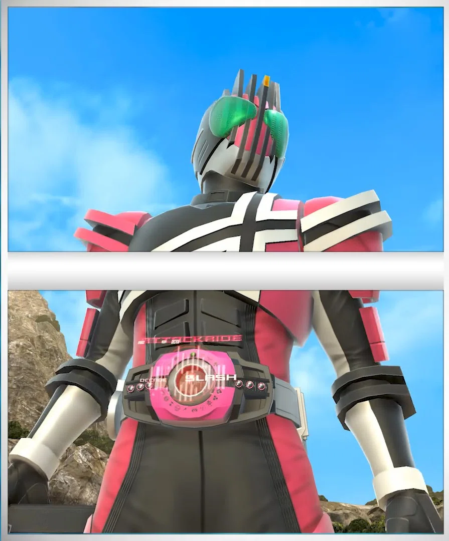 Versus Road 01 is amazing in so many ways!｜立風太
