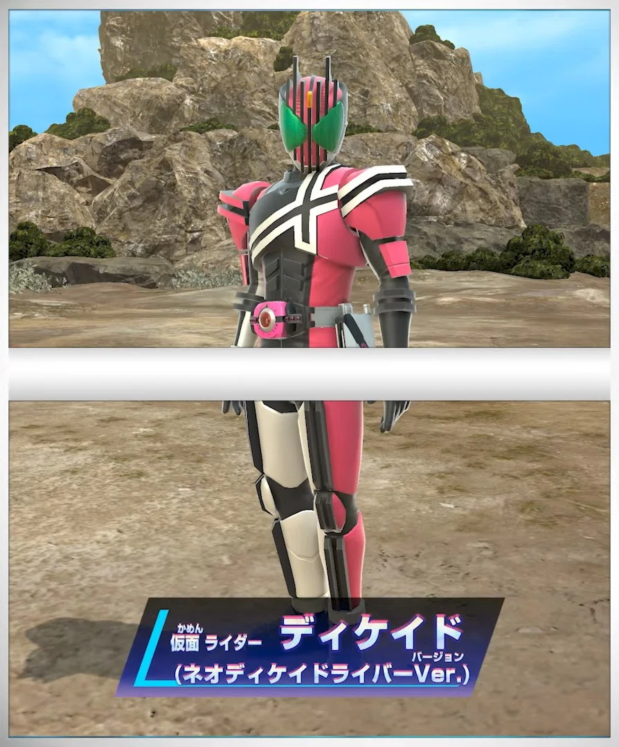Versus Road 01 is amazing in so many ways!｜立風太
