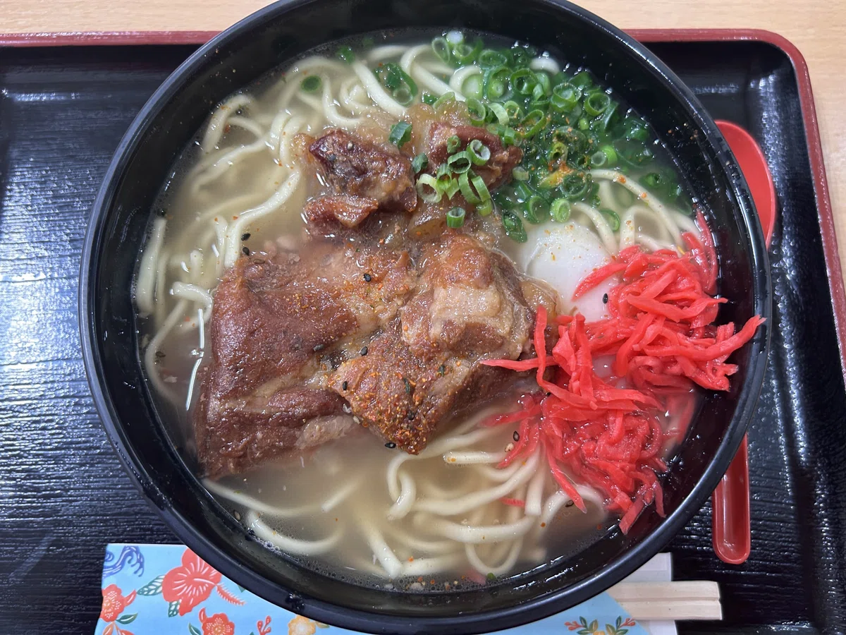 I tried a 4-day, 3-night workation in Chatan, Okinawa's American ...