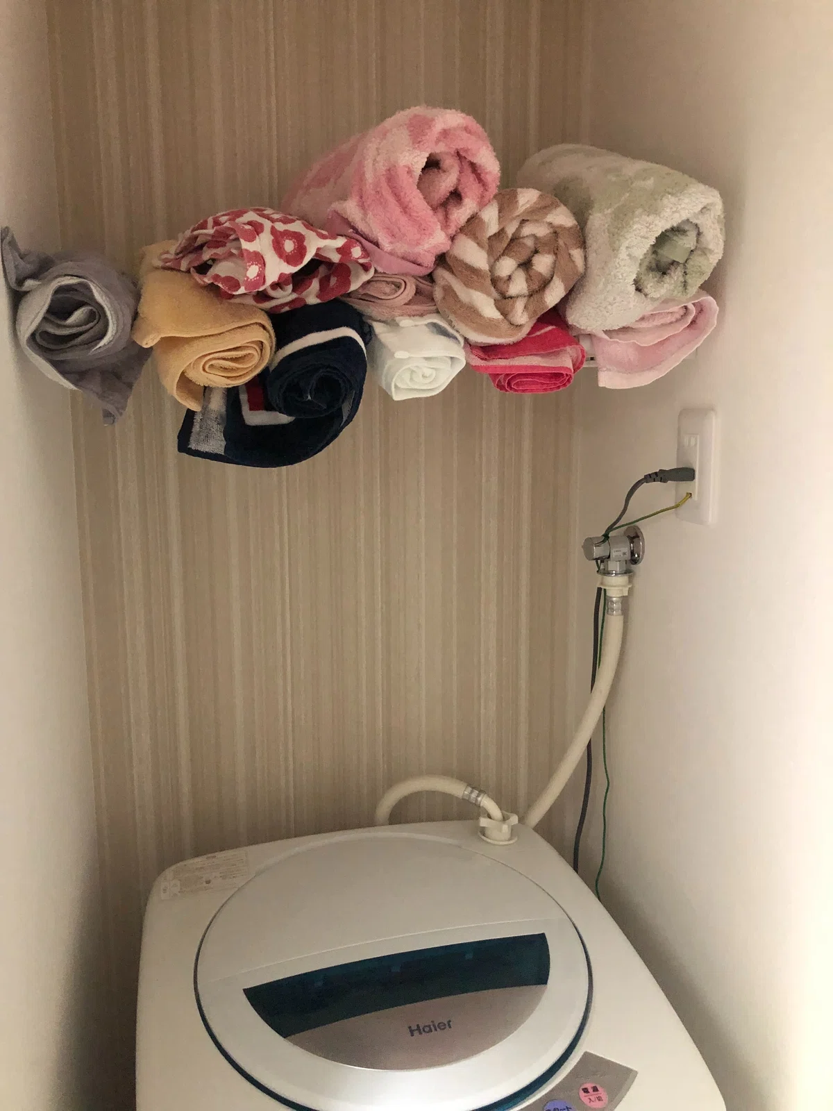 Single woman becomes a minimalist after buying a condo｜ミニマルな独身生活ふぅの日常