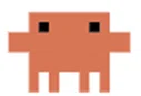 Claude Codeのキャラクター「Clawd」に魅せられて｜NANA