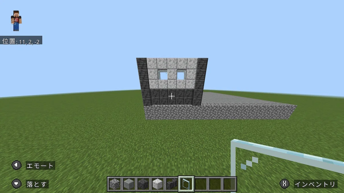 [Beginner Introduction] [Minecraft Japanese-Style Architecture] A Mini ...