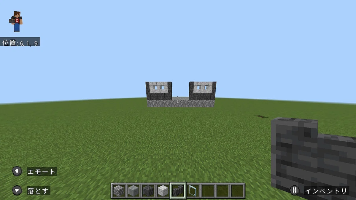 [Beginner Introduction] [Minecraft Japanese-Style Architecture] A Mini ...