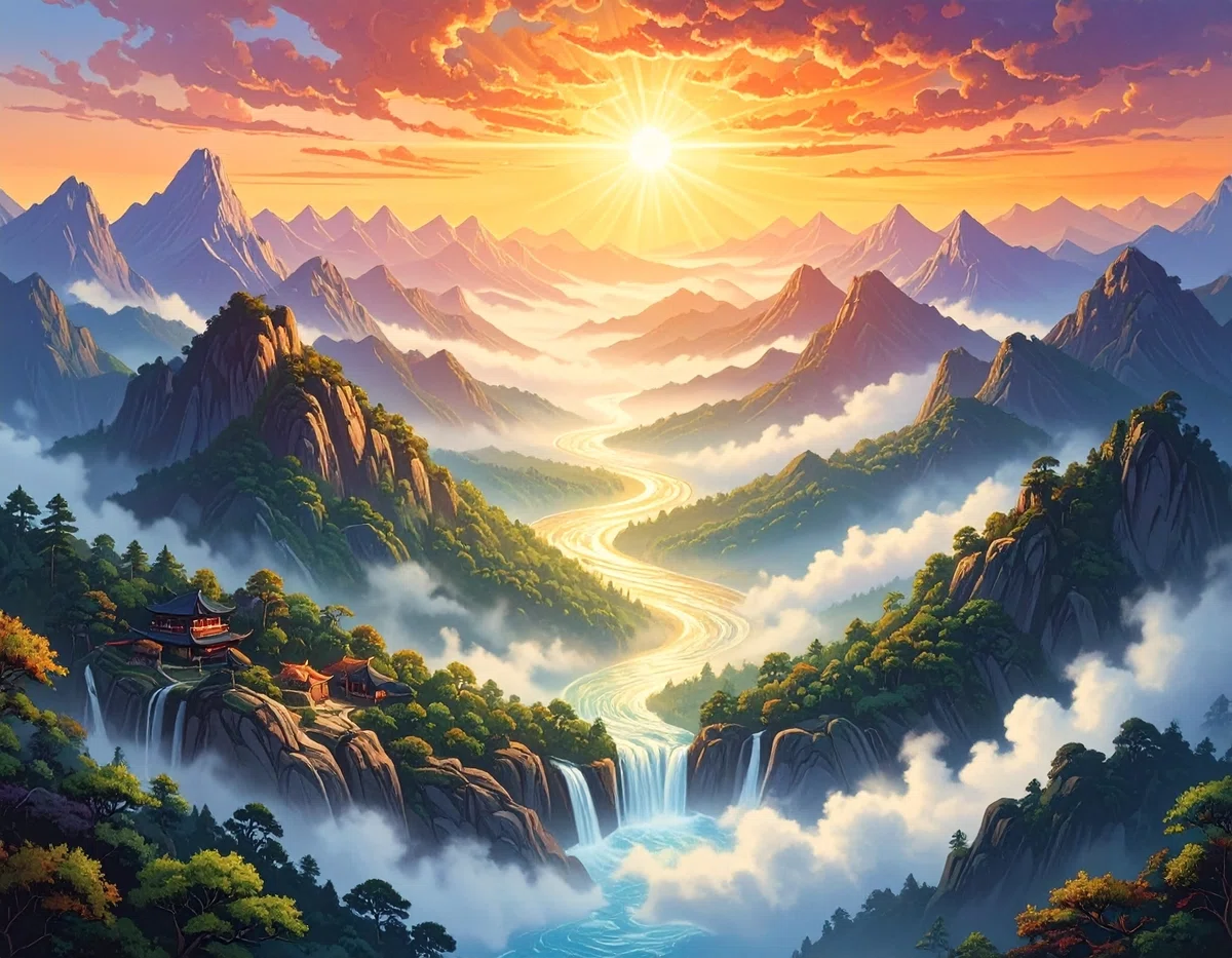 生成A I画像｜MUUA