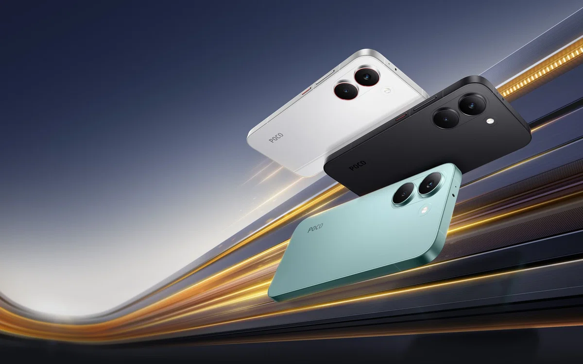 〈Xiaomi〉 POCO X8 Pro — AnTuTu 228万点のミドルレンジがたった5.5万円｜りょー｜ガジェット好きインフラエンジニア